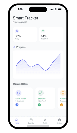 Anything - AI app builder
