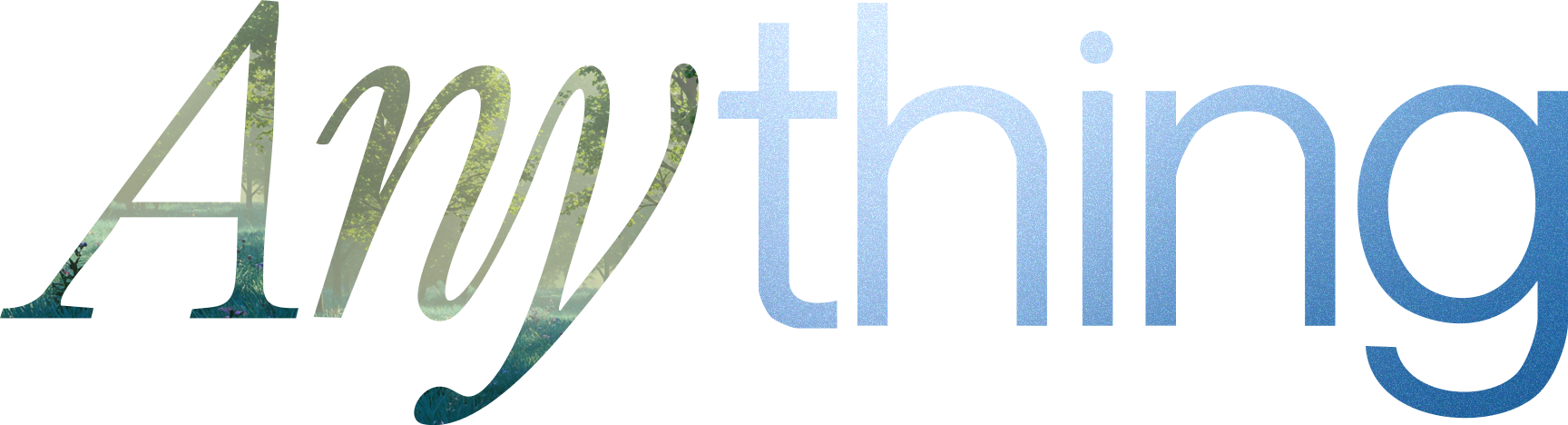 Anything - AI app builder